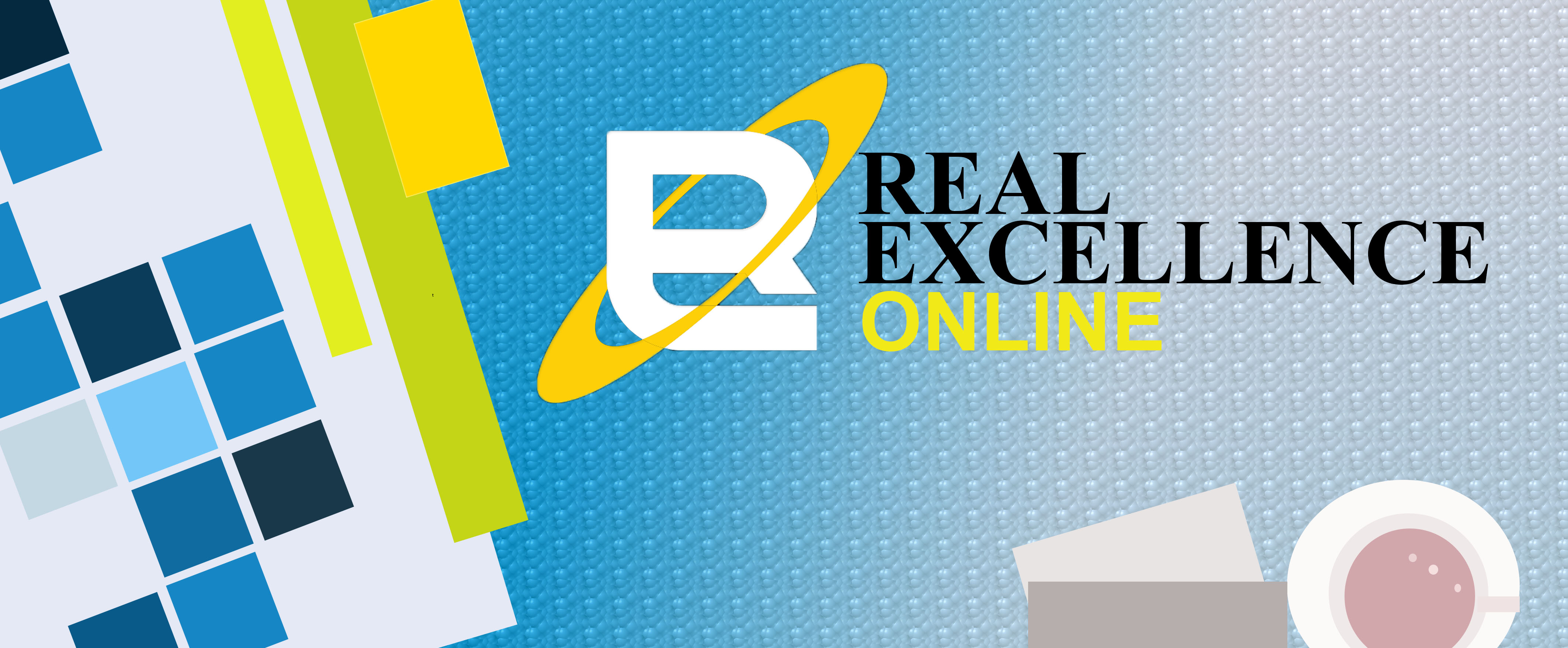 Real Excellence Online (REO)